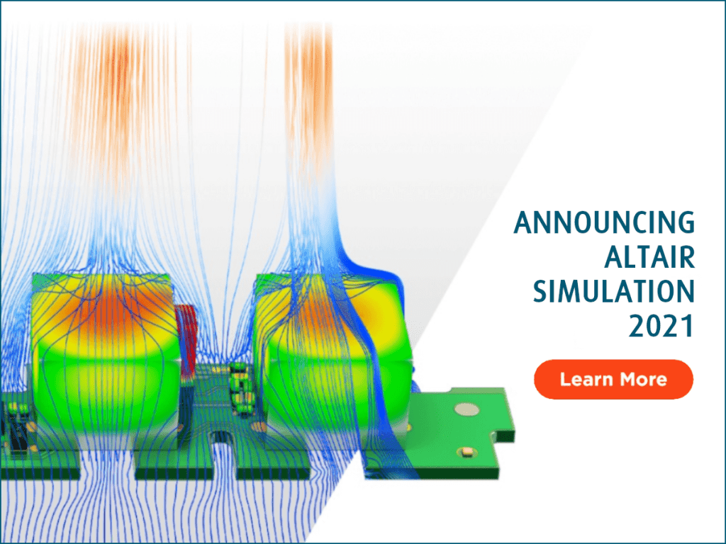 Altair Simulation 2021 | Advanced Engineering