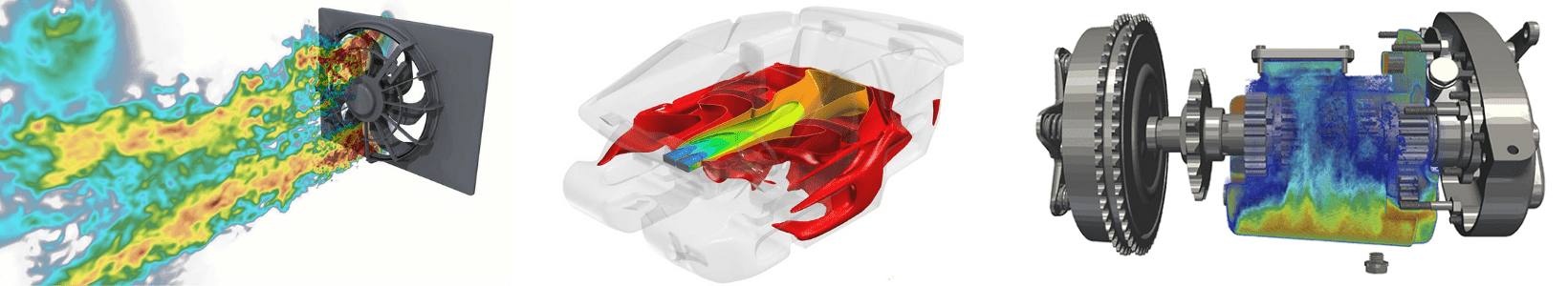 Discover Altair CFD™ - Live webinar | Advanced Engineering