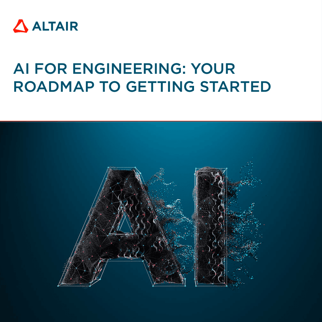 AI for Engineering: Your Roadmap to Getting Started | Advanced Engineering